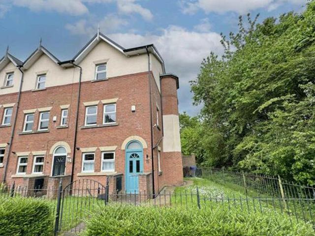 The Boulevard, Walton Le Dale, 4 Bedroom Town