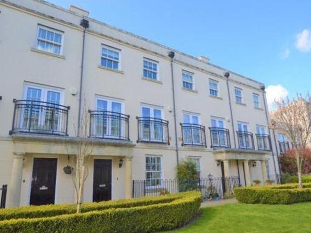 The Boulevard, Westgate On Sea, 4 Bedroom Terraced