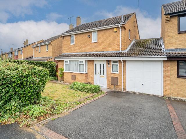 The Boundary, Oldbrook, Milton Keynes MK6, 4 bed detached house to rent, £1,800 pcm | PrimeLocation