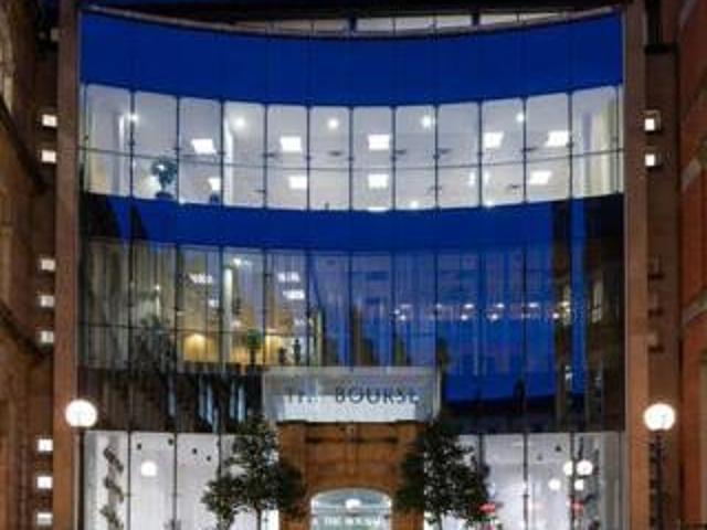 The Bourse, Boar Lane, Office To Lease