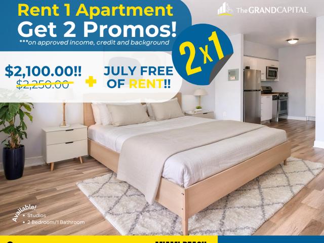 The Boutique Apartments 2 Bedroom Apartment for Rent at 8000 Ne Bayshore Ct, Miami, FL 33138 Upper East Side