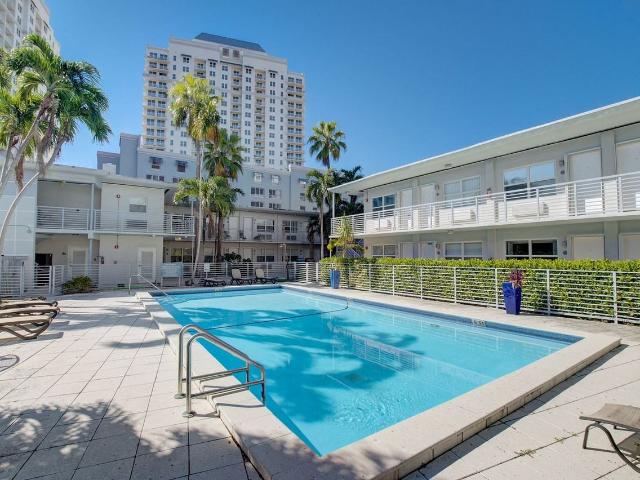 The Boutique Apartments Studio Apartment for Rent at 8000 Ne Bayshore Ct, Miami, FL 33138 Upper East Side