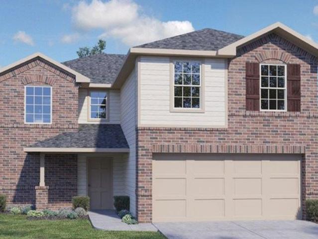The Bowen Plan The Canyons at Amhurst Community