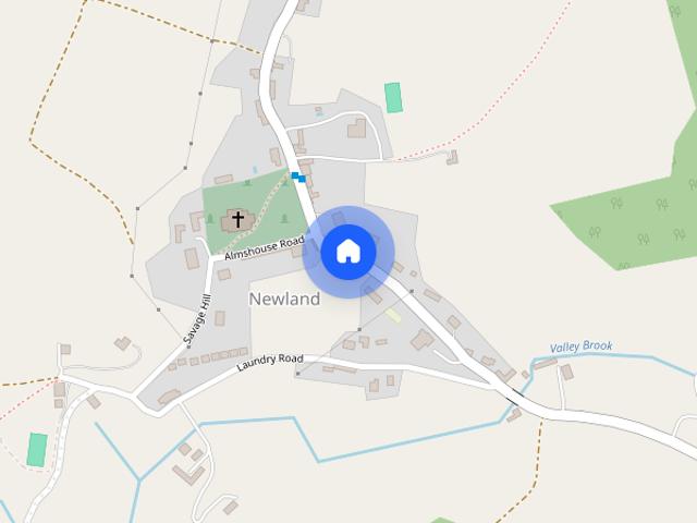The Bowery, Newland, Coleford