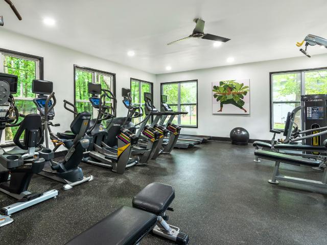 The Bowie 2 Bedroom Apartment for Rent at 8800 Dunwoody Pl, Sandy Springs, GA 30350