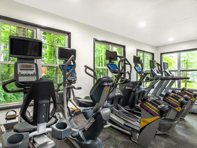 The Bowie 2 Bedroom Apartment for Rent at 8800 Dunwoody Pl, Sandy Springs, GA 30350