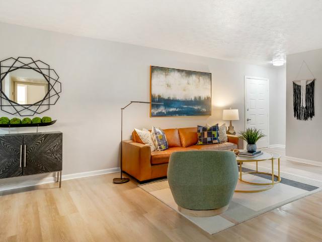 The Bowie 2 Bedroom Apartment for Rent at 8800 Dunwoody Pl, Sandy Springs, GA 30350