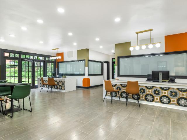 The Bowie 2 Bedroom Apartment for Rent at 8800 Dunwoody Pl, Sandy Springs, GA 30350