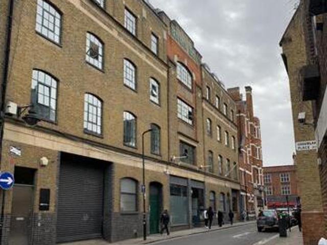 The Bowman Building, Greenland Street, Office To Lease