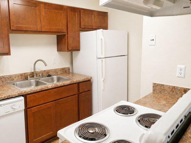 The Boardwalk 1 Bedroom Apartment for Rent at 6400 Nw Expressway, Oklahoma City, OK 73132