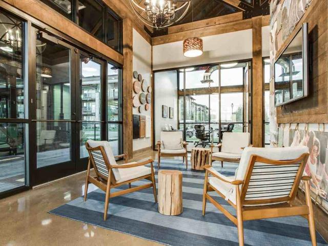 The Boat House 1 Bedroom Apartment for Rent at 2875 Painted Lake Cir, The Colony, TX 75056