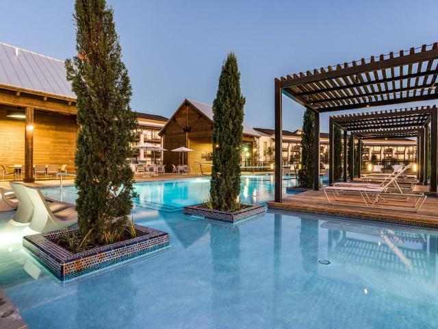 The Boat House 1 Bedroom Apartment for Rent at 2875 Painted Lake Cir, The Colony, TX 75056