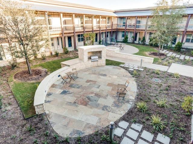 The Boat House 2 Bedroom Apartment for Rent at 2875 Painted Lake Cir, The Colony, TX 75056