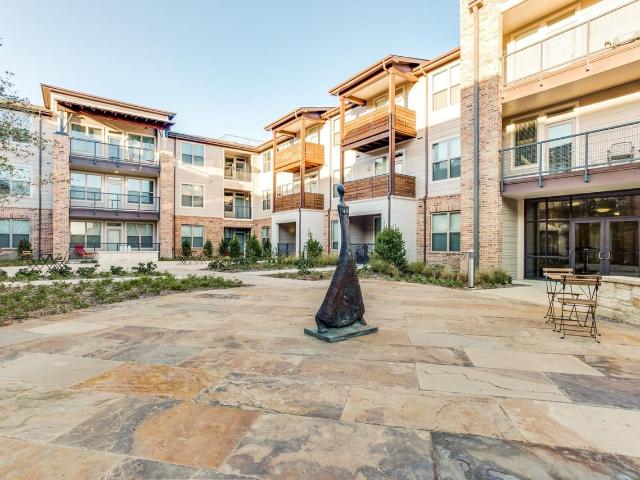 The Boat House 2 Bedroom Apartment for Rent at 2875 Painted Lake Cir, The Colony, TX 75056