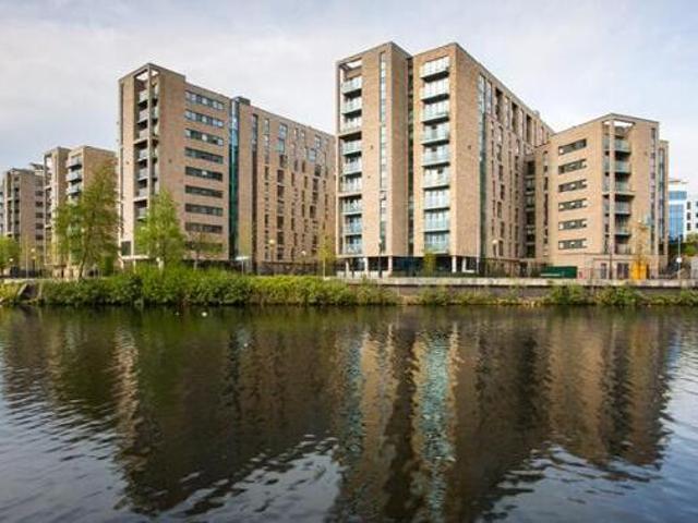The Boathouse, Ottinger Close, 2 Bedroom Apartment