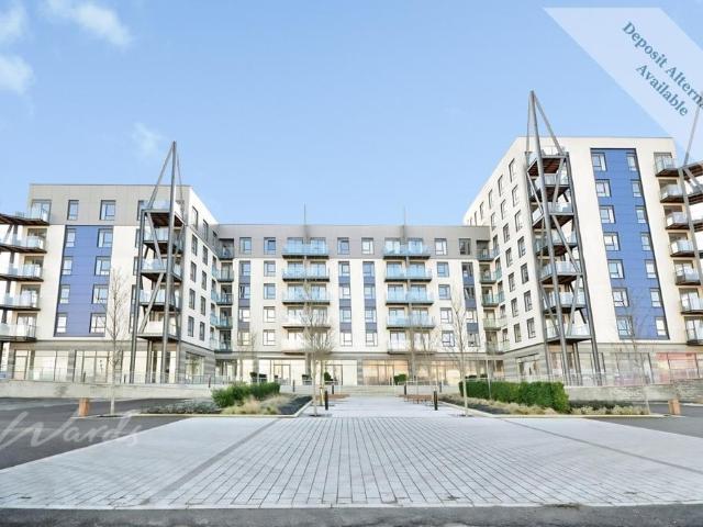 The Boathouse Ocean Drive ME7 1 bed apartment to rent £1,150 pcm £265 pw