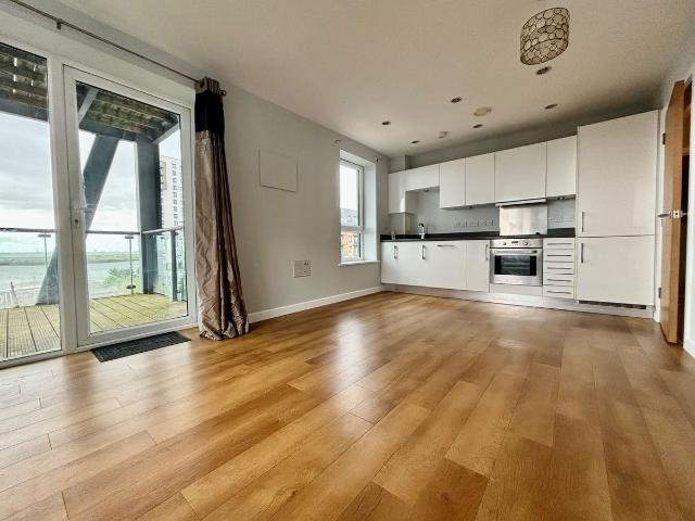 The Boathouse, Gillingham ME7, 2 bed flat to rent, £1,400 pcm | PrimeLocation