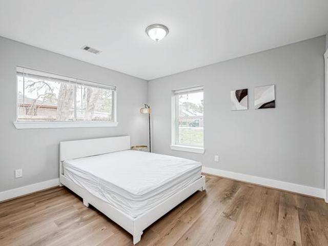 The Bohemian Bungalow