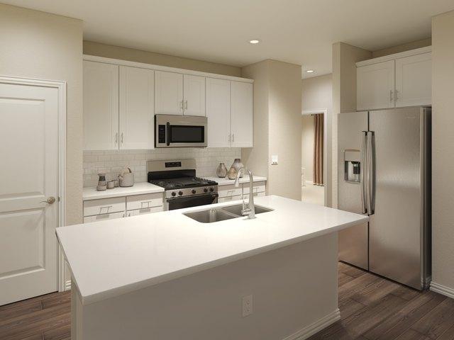 The Boise Plan Cibolo Hills West Spring Series Community