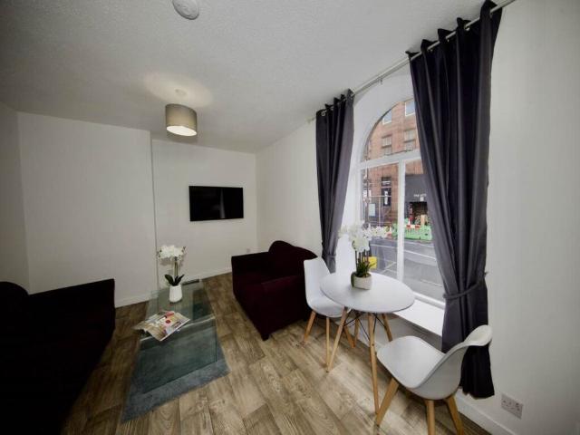 The Bond, 81 Seagate 2, DD1 2EH, Dundee