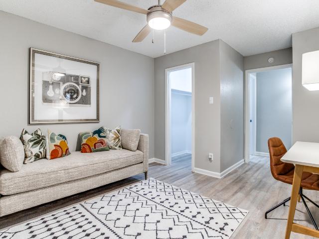 The Booker 1 Bedroom Apartment for Rent at 800 Link Dr, Duncanville, TX 75116