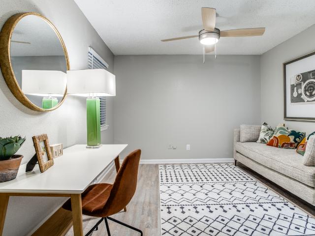 The Booker 2 Bedroom Apartment for Rent at 800 Link Dr, Duncanville, TX 75116