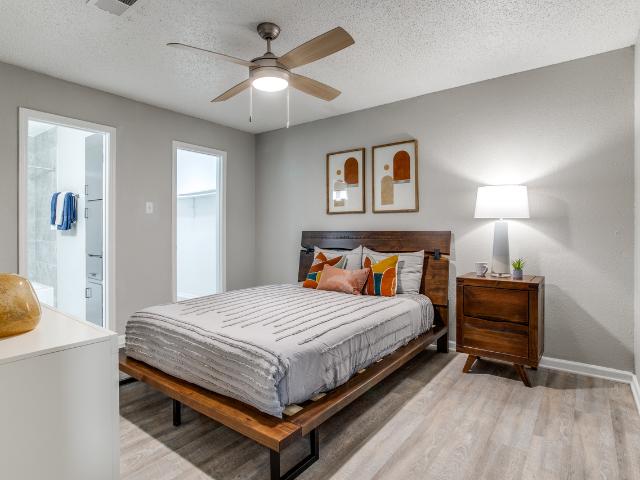The Booker 2 Bedroom Apartment for Rent at 800 Link Dr, Duncanville, TX 75116