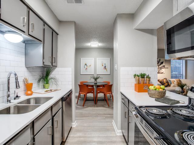 The Booker 2 Bedroom Apartment for Rent at 800 Link Dr, Duncanville, TX 75116