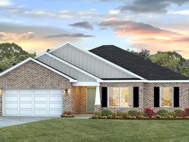 The Booth Plan Palmer Woods Community