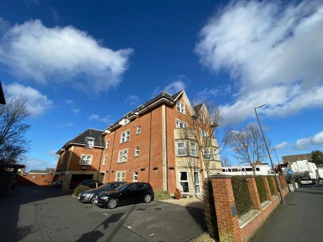 The Bath Building, Bath Road, Old. 2 bed flat to rent £1,150 pcm £265 pw