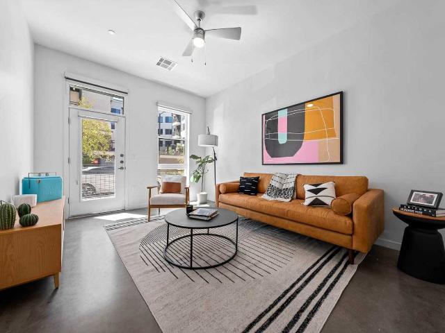 The Battery 1 Bedroom Apartment for Rent at 411 S 3rd St, Phoenix, AZ 85004 Downtown Phoenix