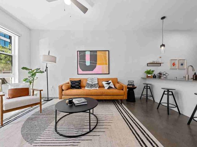 The Battery 2 Bedroom Apartment for Rent at 411 S 3rd St, Phoenix, AZ 85004 Downtown Phoenix