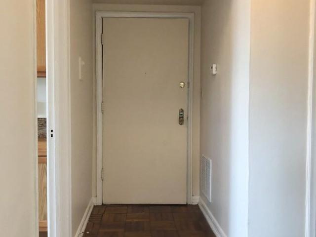 The Bauer Apartments 1 Bedroom Apartment for Rent at 3720 N Meridian St, Indianapolis, IN 46208 Near Northwest Riverside
