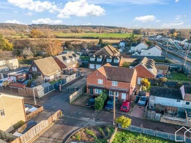 The Baulk, Sandy, 3 Bedroom Semi detached