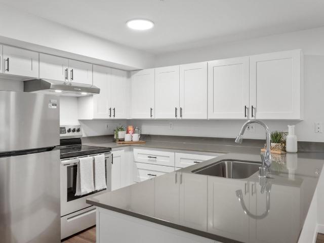 The Baxter Studio Apartment for Rent at 11115 Ne 2nd St, Bellevue, WA 98004 Downtown Bellevue