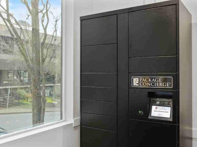The Baxter 1 Bedroom Apartment for Rent at 11115 Ne 2nd St, Bellevue, WA 98004 Downtown Bellevue