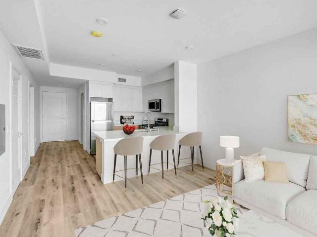 The Bay Apartment Homes 1 Bedroom Apartment for Rent at 20247 Saticoy St, Los Angeles, CA 91306 Winnetka