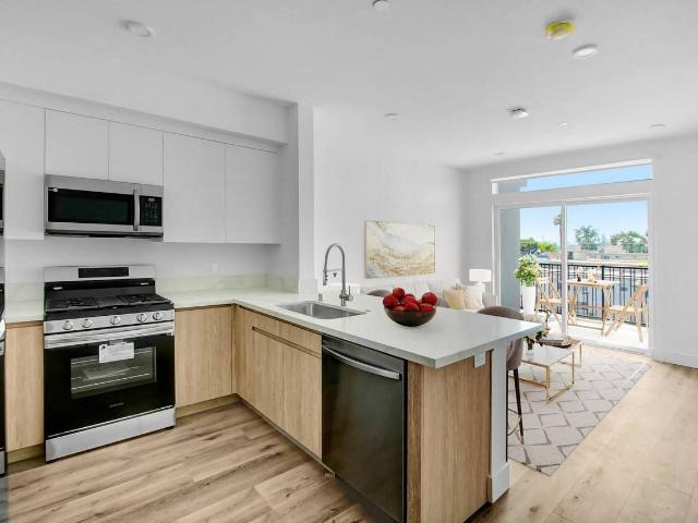 The Bay Apartment Homes 1 Bedroom Apartment for Rent at 20247 Saticoy St, Los Angeles, CA 91306 Winnetka