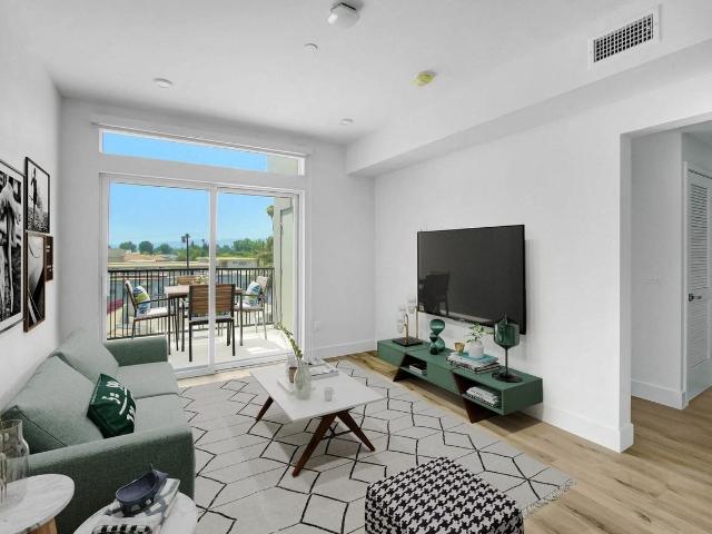 The Bay Apartment Homes 2 Bedroom Apartment for Rent at 20247 Saticoy St, Los Angeles, CA 91306 Winnetka