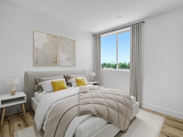 The Bay Apartment Homes 2 Bedroom Apartment for Rent at 20247 Saticoy St, Los Angeles, CA 91306 Winnetka