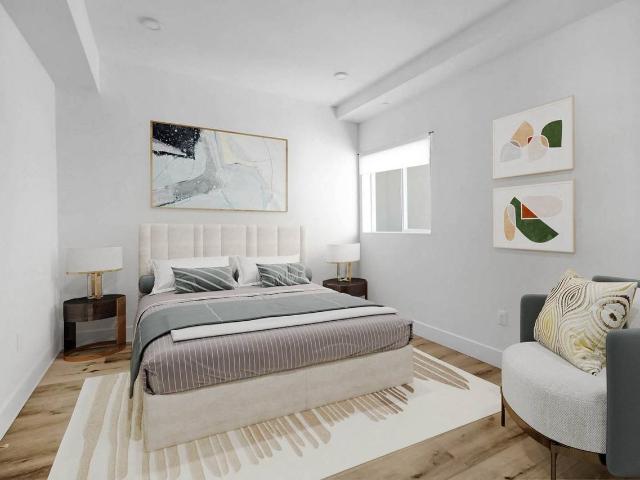 The Bay Apartment Homes 2 Bedroom Apartment for Rent at 20247 Saticoy St, Los Angeles, CA 91306 Winnetka
