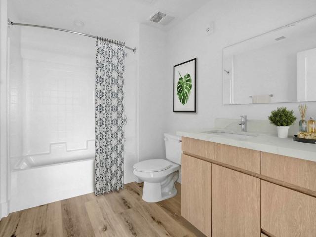The Bay Apartment Homes 2 Bedroom Apartment for Rent at 20247 Saticoy St, Los Angeles, CA 91306 Winnetka