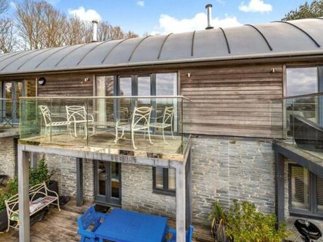The Bay Holiday Complex, Talland Bay, 3 Bedroom Terraced