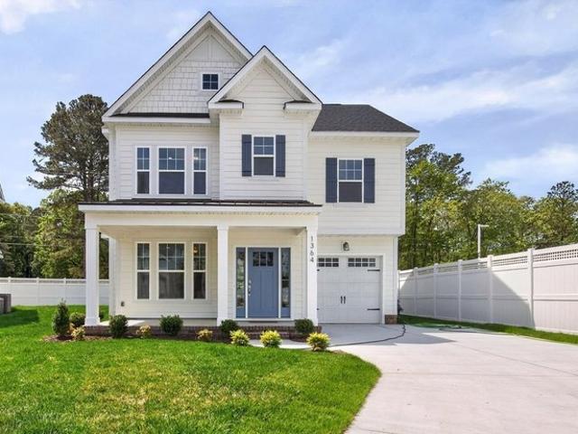 The Baycliff Plan Prosperity at the Pines Community