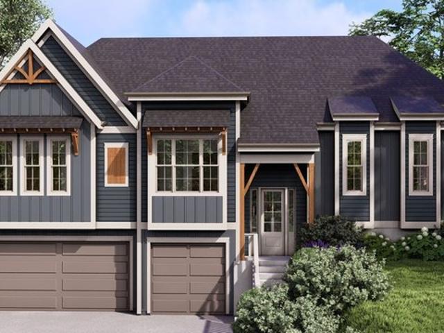 The Bayfield Plan Sedman Hills Community