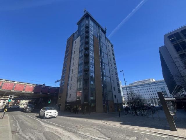 The Bayley, New Bailey Street, Salford M3, 1 bed flat to rent, £975 pcm | PrimeLocation