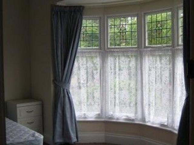 The Baylea, Seven bedrooms house