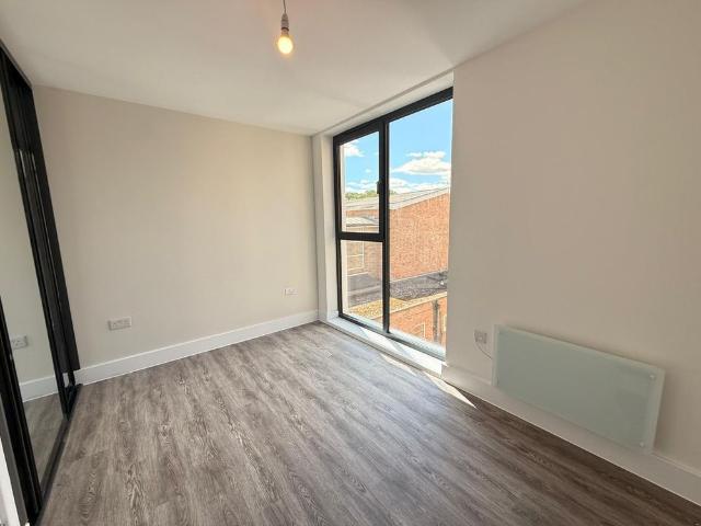 The Bays, The Stow, Harlow