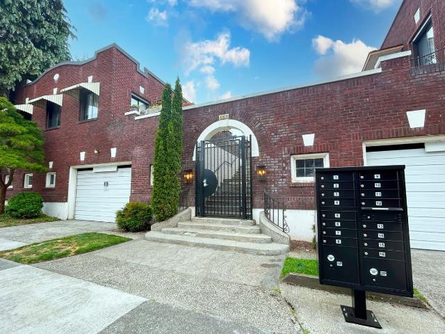 The Bayside Collection Studio Apartment for Rent at 2628 Hoyt Ave, Everett, WA 98201 Bayside