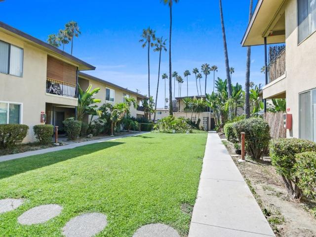 The Bahamas 1 Bedroom Apartment for Rent at 514 E Cypress St, Covina, CA 91723 Covina